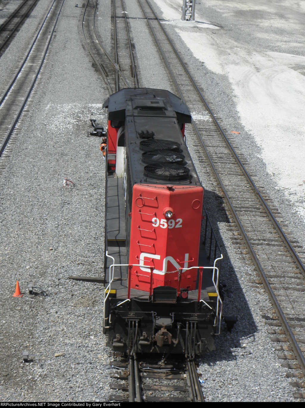 Picture Categories: Roster,RollingStock,Yard,Track,Action